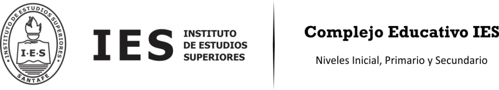 Home - Complejo Educativo IES